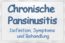 Chronische Pansinusitis | Nasennebenhöhlen und ...